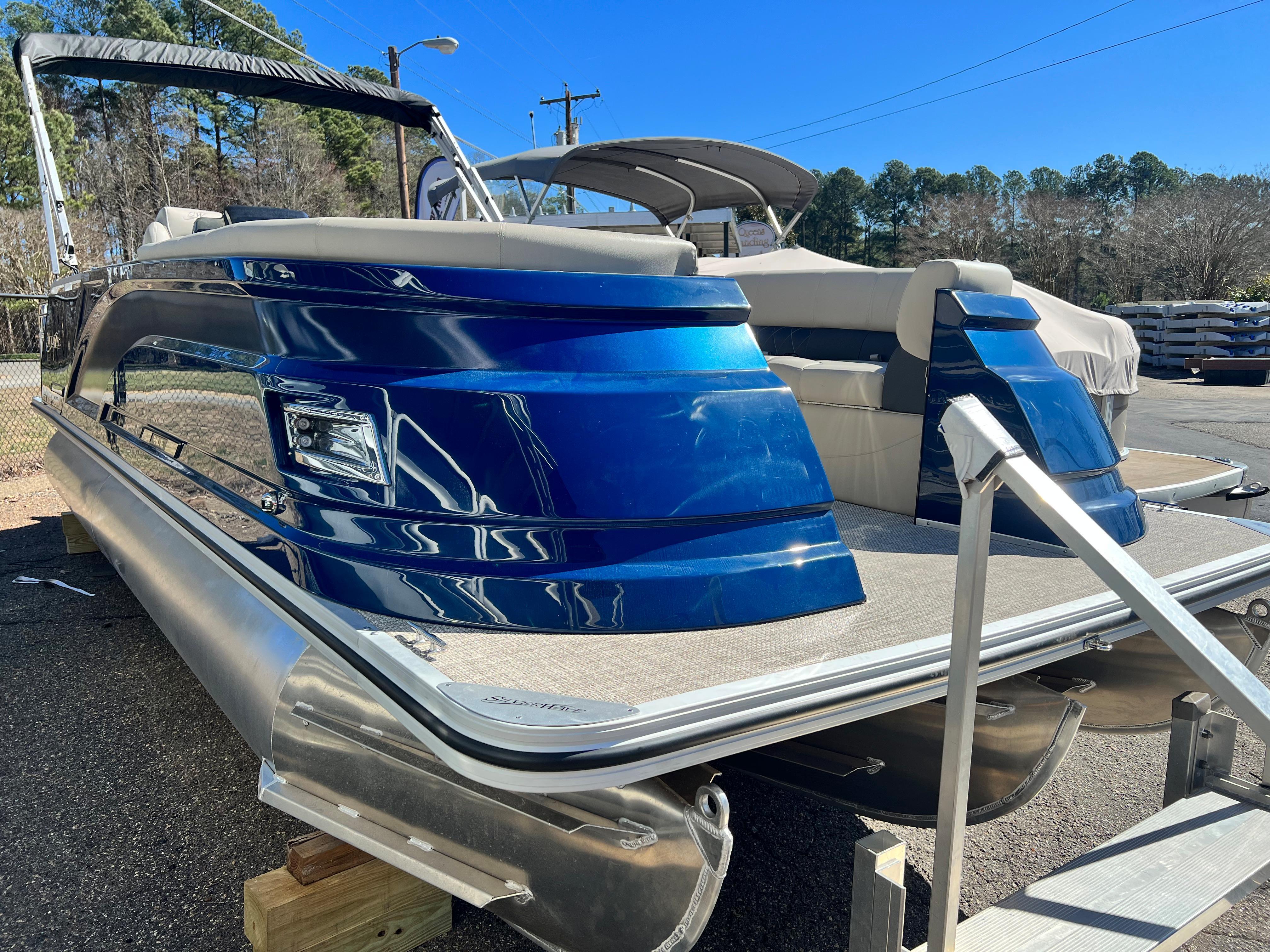 Silver Wave Boats For Sale - Boatmart