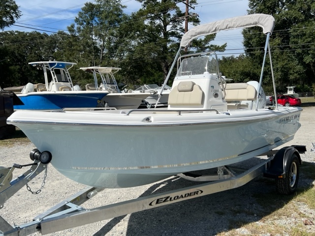 New 2024 Key West 1720CC 1720 Cc For Sale in Savannah, GA - 5029759957 ...