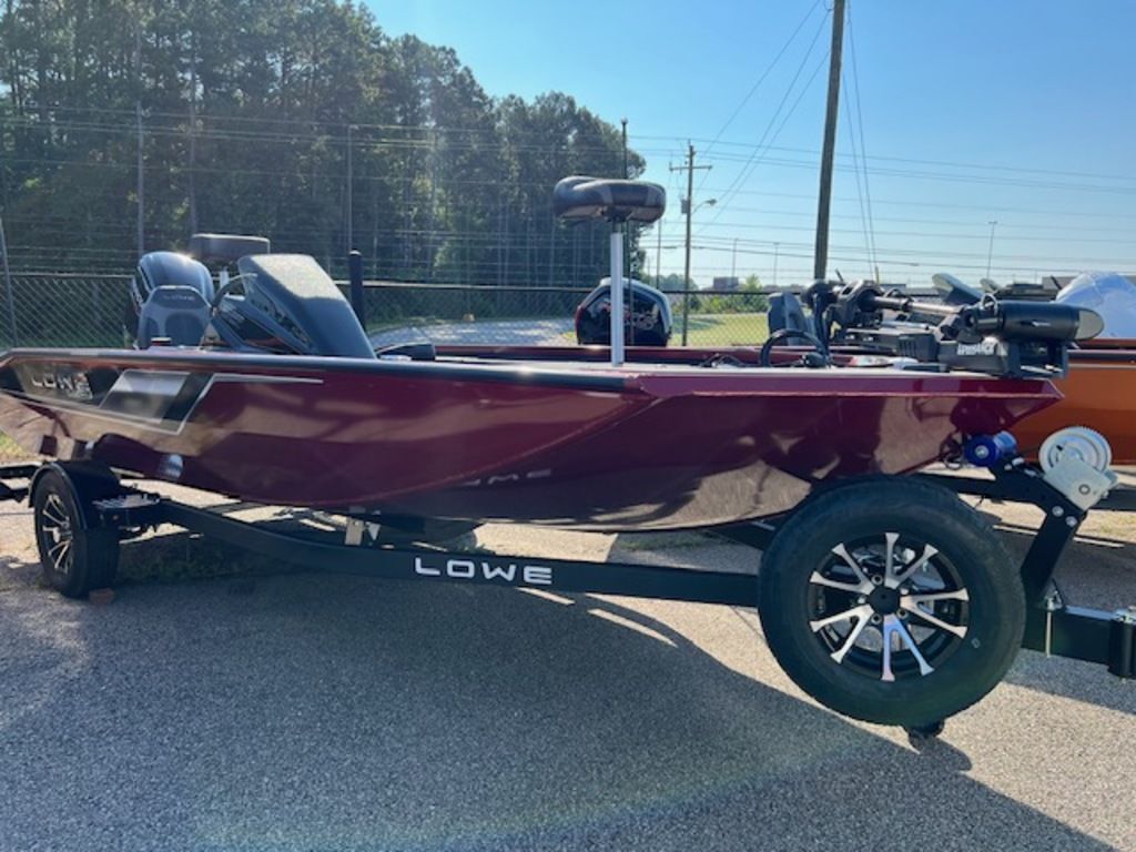 Lowe Boats For Sale - Lowe Boats - Boatmart