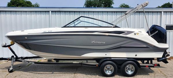 Hurricane Boats For Sale - Boatmart