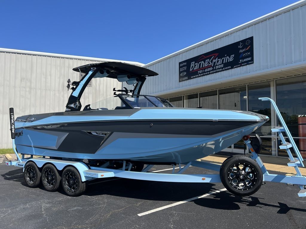 Tige Boats For Sale - Tige Boats - Boatmart