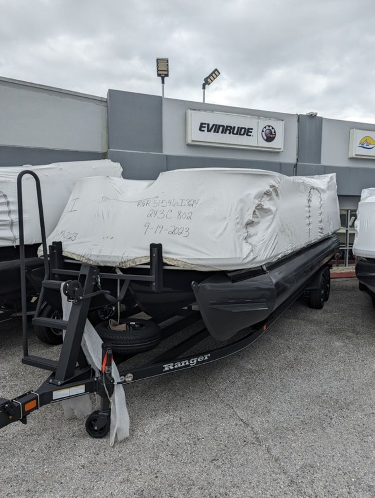 New 2024 Ranger 243C Reata 212LS For Sale in Wesley Chapel, FL ...