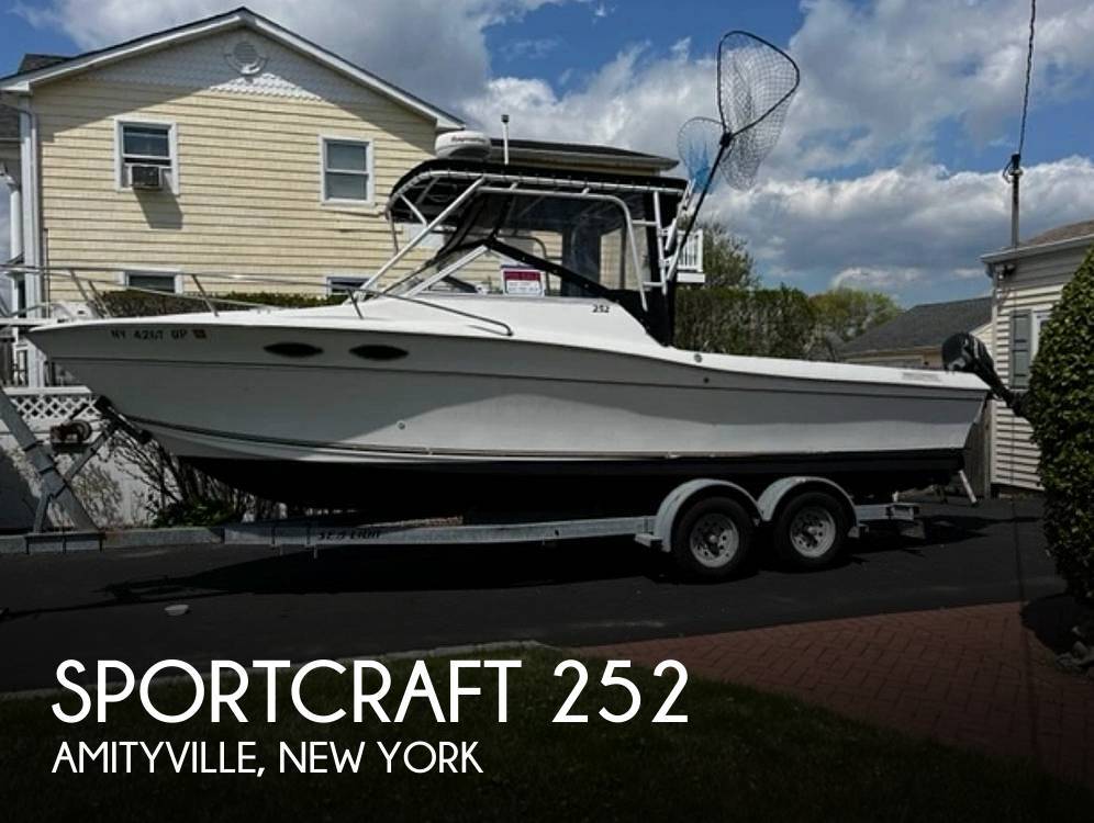 Sportcraft Boats For Sale - Sportcraft Boats - Boatmart