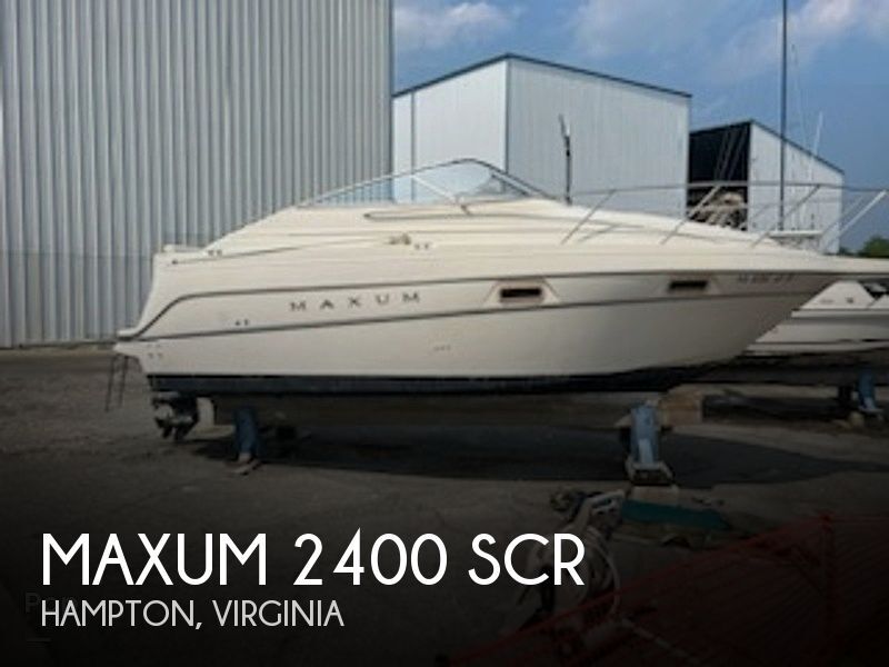 Maxum Boats For Sale - Maxum Boats - Boatmart