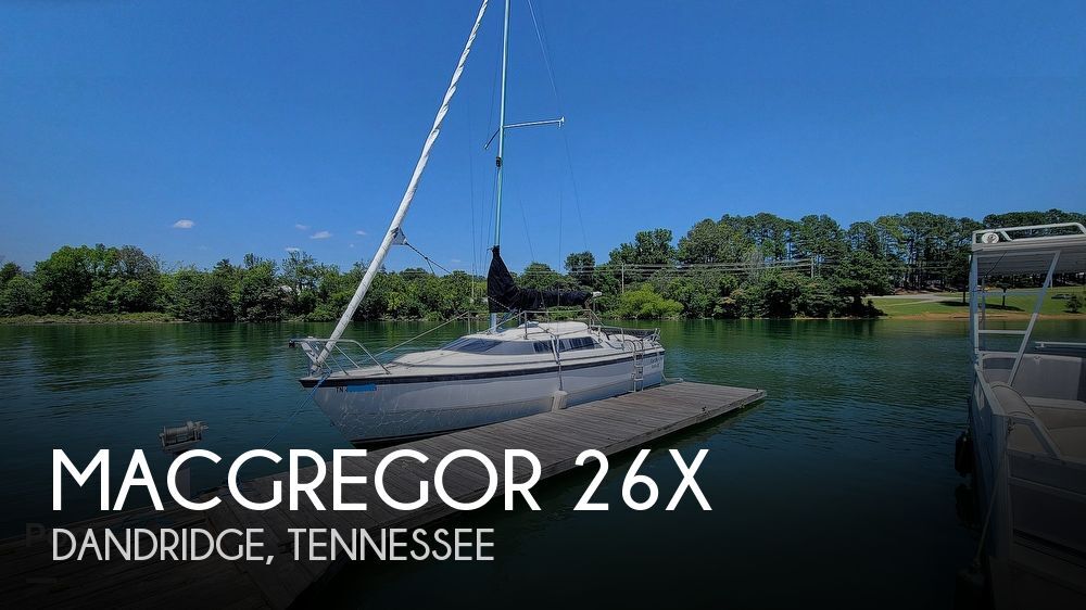 Macgregor Boats For Sale - Macgregor Boats - Boatmart