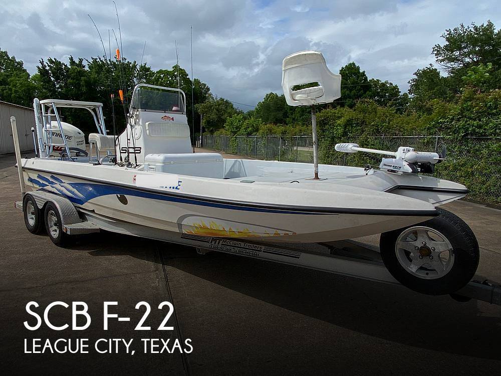 Scb Boats For Sale - Boatmart