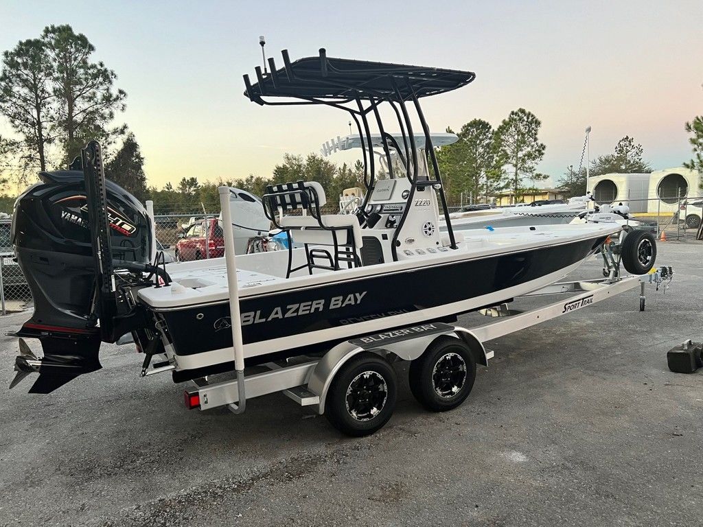 Blazer Boats Boats For Sale - Boatmart