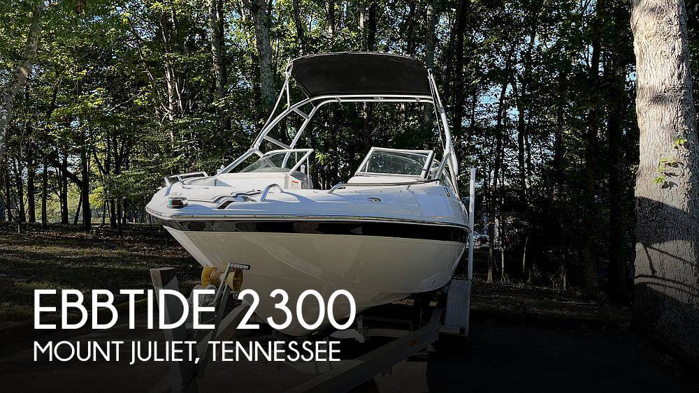 Ebbtide Boats For Sale - Boatmart