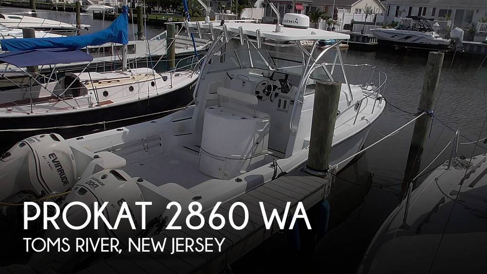 Prokat Boats For Sale - Boatmart