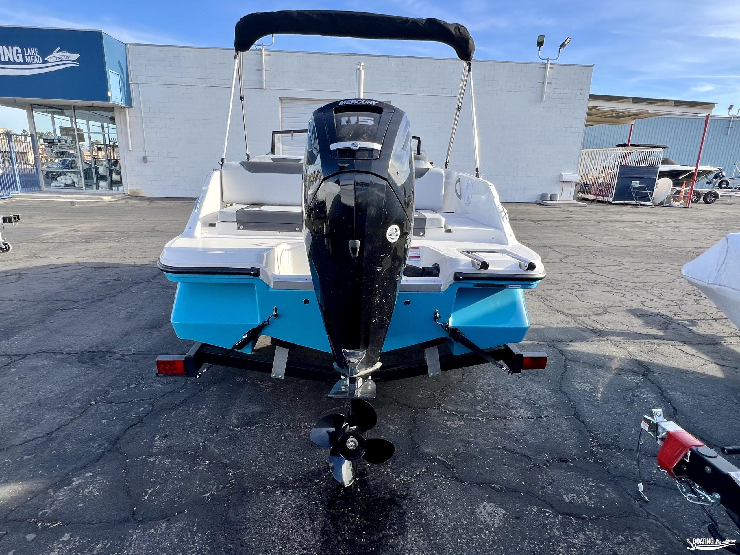 New 2024 Bayliner M19 M 19 For Sale in Las Vegas, NV - 5030273067 ...