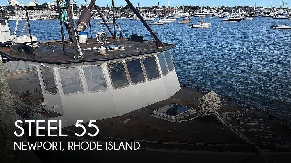 Steel Boats For Sale - Boatmart