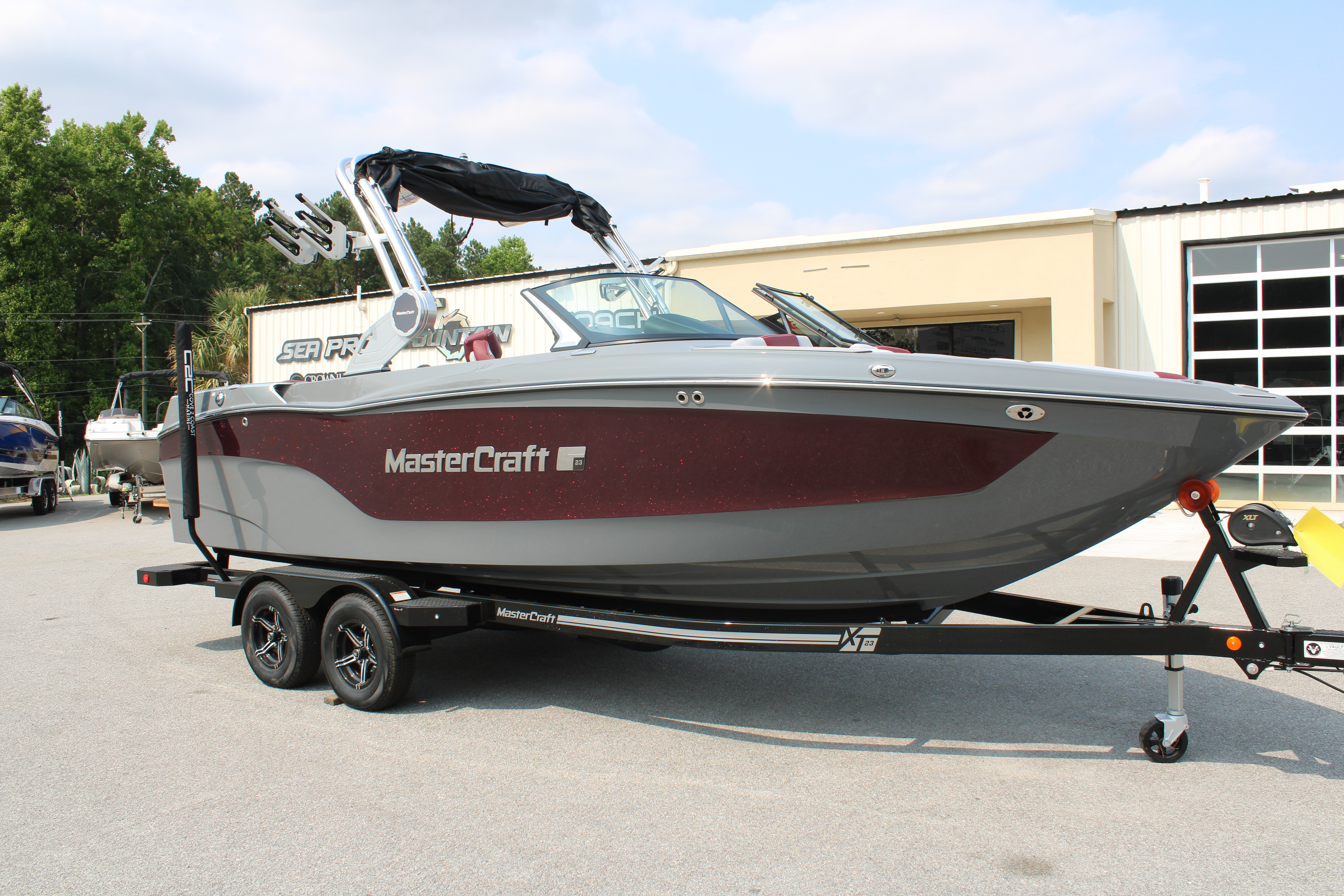 Mastercraft Boats For Sale - Boatmart
