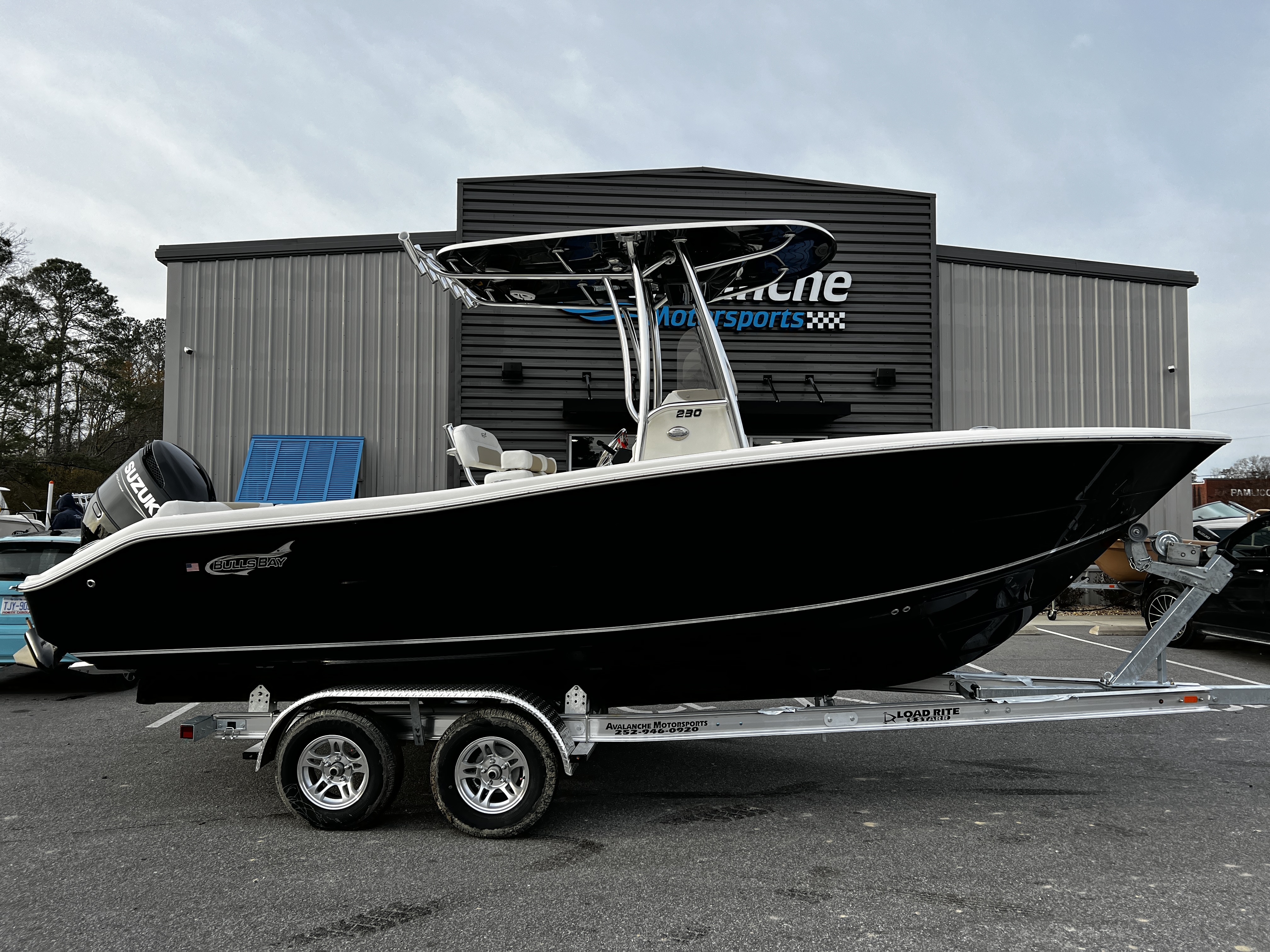 Bulls Bay Boats For Sale - Boatmart