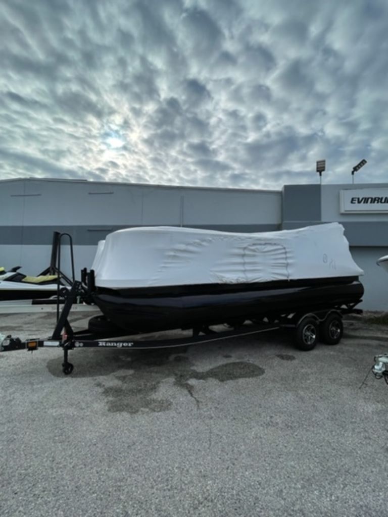 New 2024 Ranger 200C For Sale in Wesley Chapel, FL - 5027820366 - Boatmart