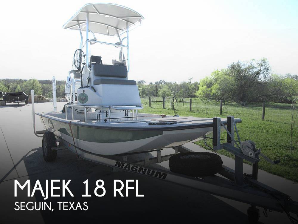 Majek Boats For Sale - Boatmart