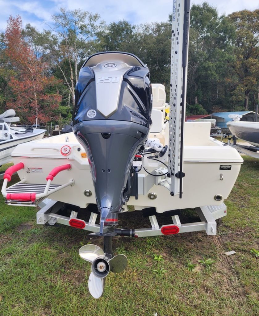 New 2024 Skeeter SX230 For Sale in Stapleton, AL - 5030435361 - Boatmart